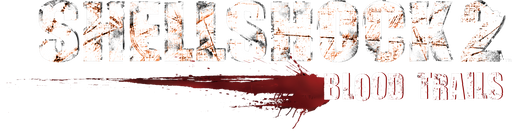 Logo for Shellshock 2: Blood Trails by SASDS - SteamGridDB