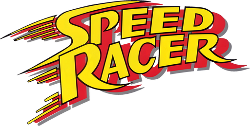 Logo for Speed Racer by Besli - SteamGridDB