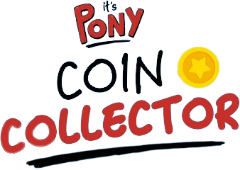 Logo for It's Pony: Coin Collector by Rugrats - SteamGridDB