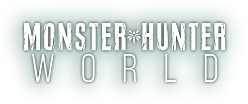 Logo for Monster Hunter: World by NGN64 - SteamGridDB