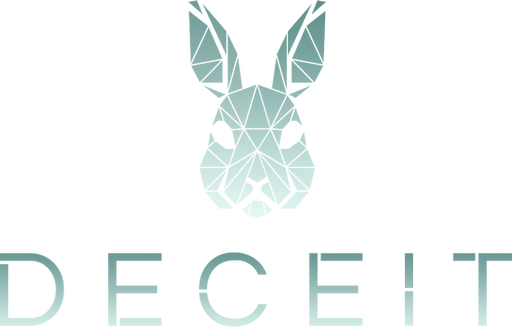 Logo for Deceit by Luckspeare - SteamGridDB