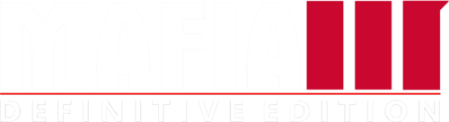 Logo for Mafia III: Definitive Edition by Boba jazz - SteamGridDB