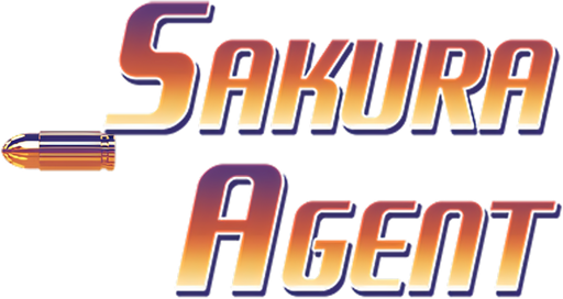 Logo for Sakura Agent by AKA-TSU - SteamGridDB
