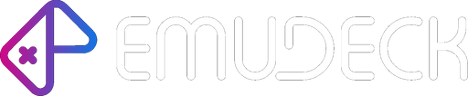 EmuDeck - SteamGridDB