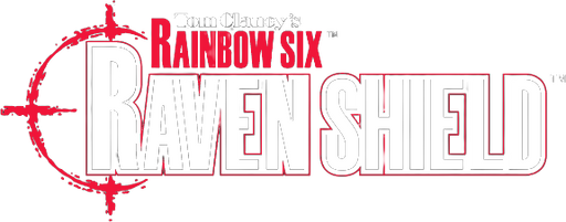 Logo for Tom Clancy's Rainbow Six 3: Gold Edition by Xerlientt ...