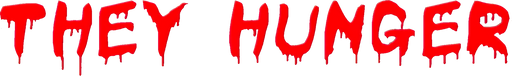 Logo for They Hunger by Besli - SteamGridDB