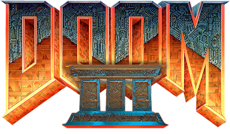 Logo for DOOM 64 by Metaloe - SteamGridDB