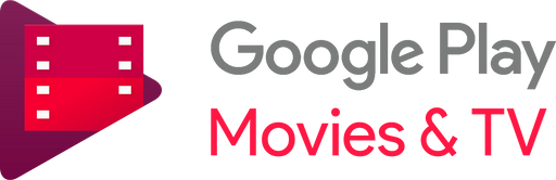 Logo for Google Play Movies & TV by BaynanaSlug - SteamGridDB