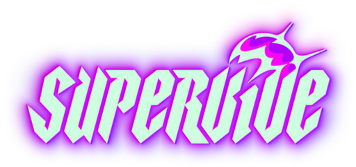 Logo for SUPERVIVE by JIMLA - SteamGridDB