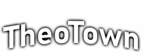 Logo for TheoTown by Chen - SteamGridDB