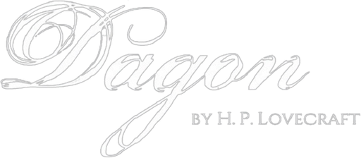 Logo for Dagon by Luckspeare - SteamGridDB