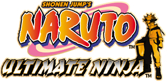 Logo for Naruto: Ultimate Ninja by Ichiron47 - SteamGridDB
