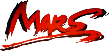 Logo for Mars 3D by Kutsune - SteamGridDB