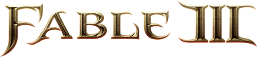 Logo for Fable III by Besli - SteamGridDB