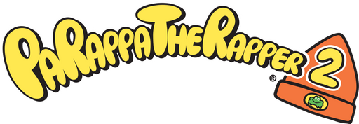 Logo for Parappa the Rapper 2 by crystalpepsi - SteamGridDB