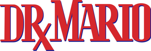 Logo for Dr. Mario by RealSayakaMaizono - SteamGridDB
