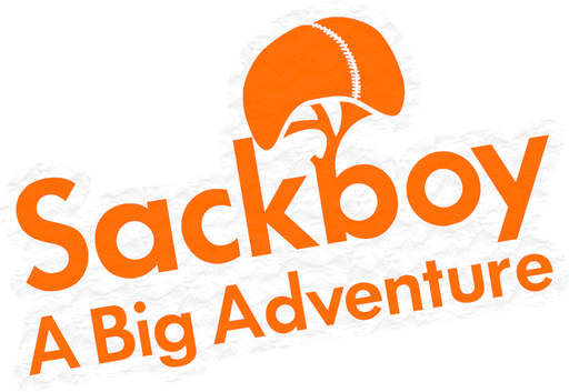 Logo for Sackboy: A Big Adventure by Goof14 - SteamGridDB