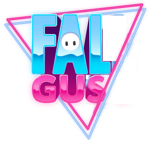 Logo for Fall Guys by FestiveKillian - SteamGridDB