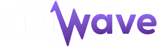 Logo for aniWave (Website) by segfault3102 - SteamGridDB