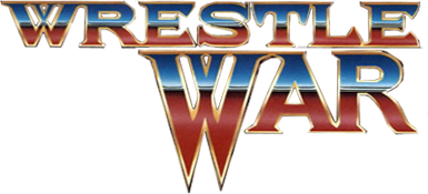 Logo for Wrestle War by leemmcc - SteamGridDB