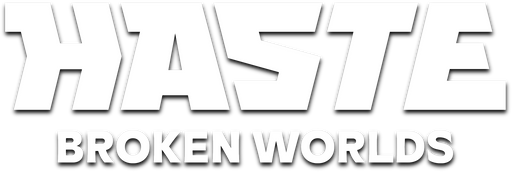 Logo for Haste by fia - SteamGridDB
