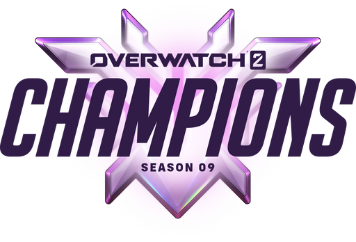 Logo for Overwatch 2 by LiteraGame - SteamGridDB