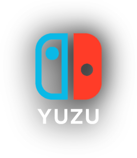 Logo for yuzu (Emulator) by Atomic-Dude - SteamGridDB