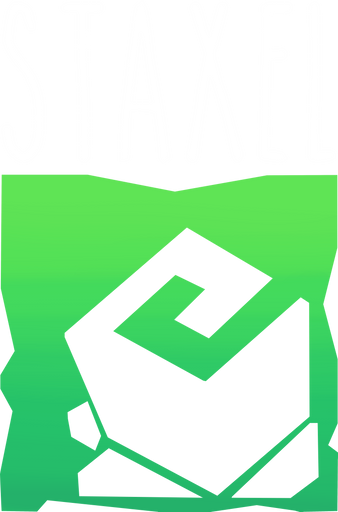 Logo for Staxel by anth - SteamGridDB