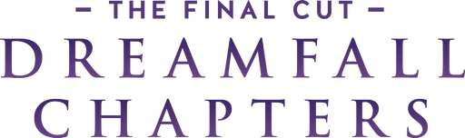 Logo for Dreamfall Chapters: The Final Cut by Luckspeare - SteamGridDB