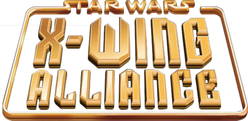 Logo for Star Wars: X-Wing Alliance by KimaRo - SteamGridDB