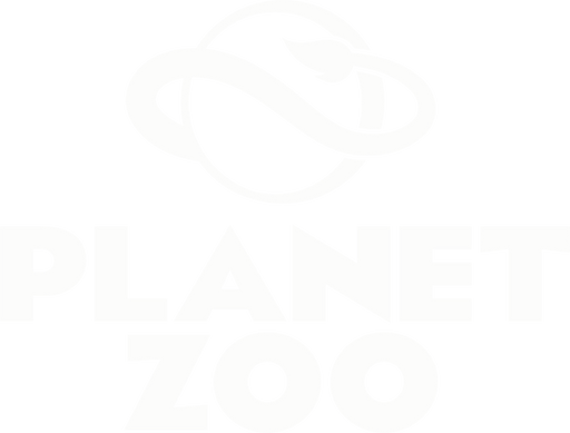 Logo for Planet Zoo by RabidLime - SteamGridDB