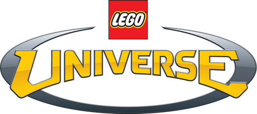 Logo for LEGO Universe by TapW - SteamGridDB