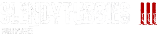 Logo for Slendytubbies 3 Multiplayer by VerK - SteamGridDB