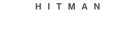 Logo for Hitman: World of Assassination by CluckenDip - SteamGridDB