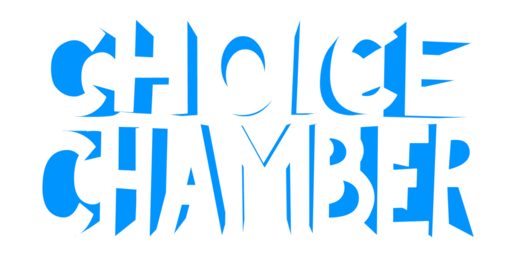 Logo for Choice Chamber by resq2nick - SteamGridDB