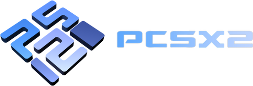 Logo for PCSX2 (Emulator) by LateUnderstanding980 - SteamGridDB