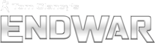 Logo for Tom Clancy's EndWar by yst - SteamGridDB