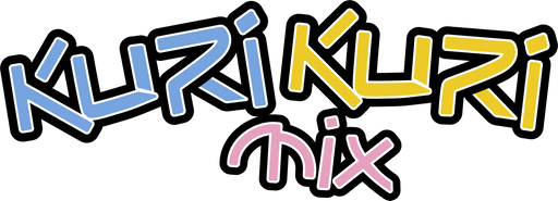 Logo for Kuri Kuri Mix by Gray Mess - SteamGridDB