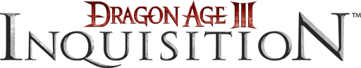 Logo for Dragon Age: Inquisition by CluckenDip - SteamGridDB