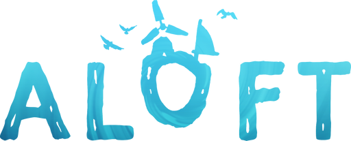 Aloft Logo