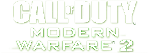 Logo for Call of Duty: Modern Warfare 2 by Chachacha - SteamGridDB