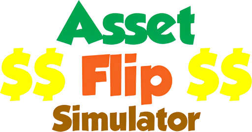 Logo for Asset Flip Simulator by 揽清幽 - SteamGridDB