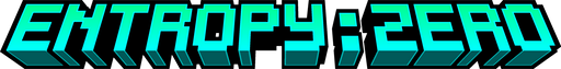 Logo for Entropy : Zero by c87nn - SteamGridDB