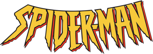 Logo for Spider-Man: The Animated Series by TalkyPup - SteamGridDB