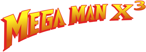 Logotipo De Megaman X3 Zero (Mega Man) Wikipedia