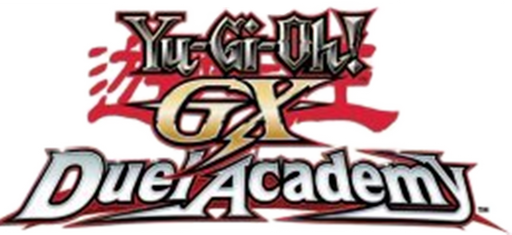 Logo for Yu-Gi-Oh! GX Duel Academy by AdiLove - SteamGridDB
