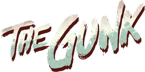 Logo for The Gunk by CluckenDip - SteamGridDB