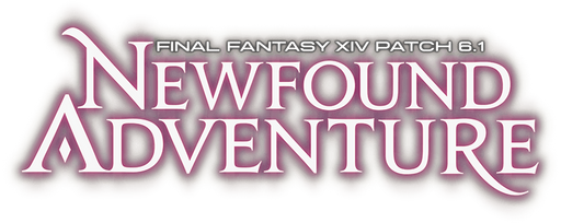 Logo for Final Fantasy XIV Online by lordmonkeydong - SteamGridDB