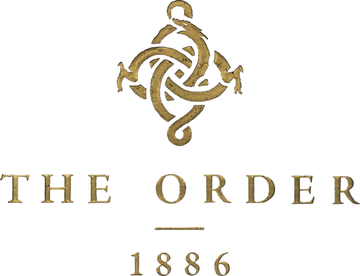 Logo for The Order: 1886 by ariesps80 - SteamGridDB