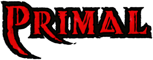 Logo for Primal by RealSayakaMaizono - SteamGridDB